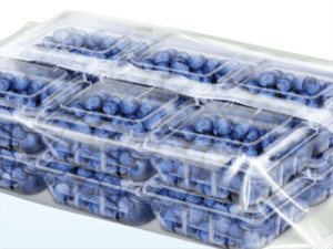 StePac - Fresh Produce Packaging