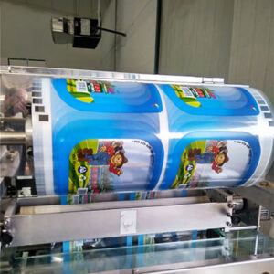 StePac - Fresh Produce Packaging